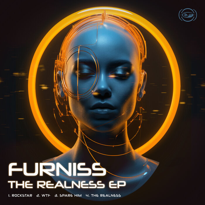 The Realness EP by Furniss on MP3, WAV, FLAC, AIFF & ALAC at Juno Download