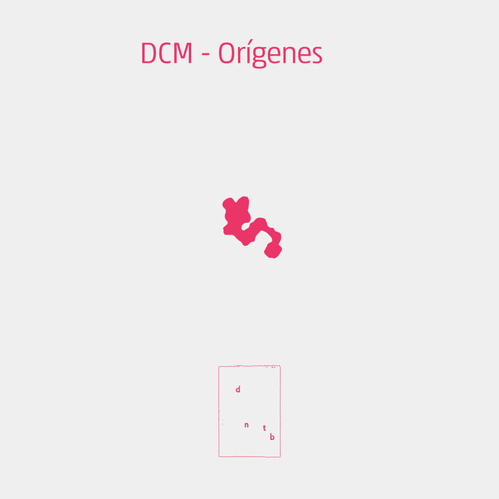 DCM - Origenes (2024 Remastered Version) on Juno Download | MP3, WAV, FLAC
