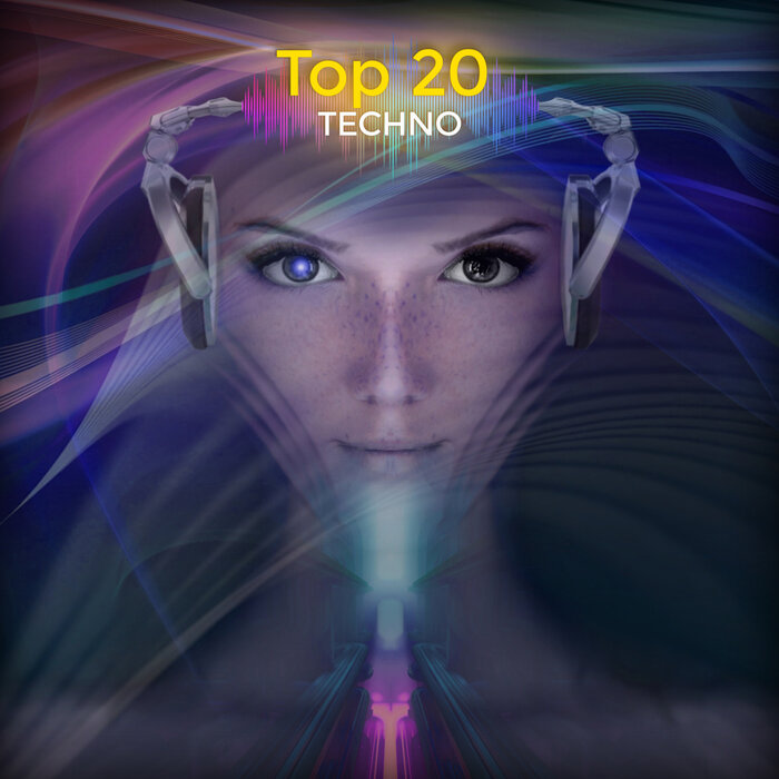 Various - Top 20 Techno on Juno Download | MP3, WAV, FLAC
