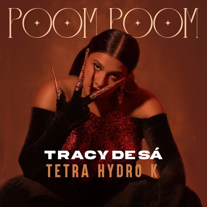 Poom Poom (Explicit) by Tracy De Sa/Tetra Hydro K on MP3, WAV, FLAC, AIFF & ALAC at Juno Download