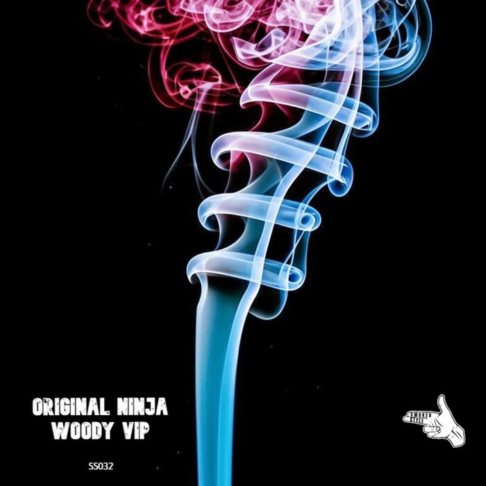Woody VIP by Original Ninja on MP3, WAV, FLAC, AIFF & ALAC at Juno Download