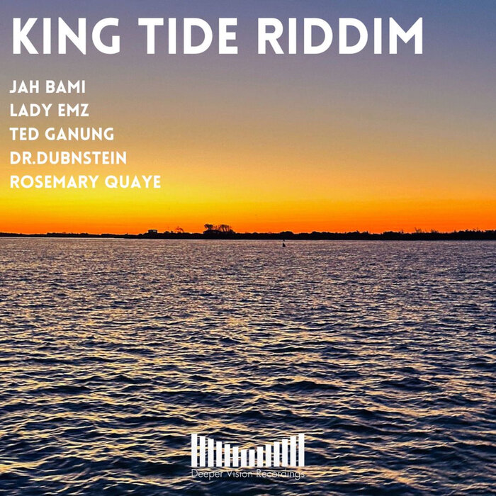 Various - King Tide Riddim on Juno Download | MP3, WAV, FLAC