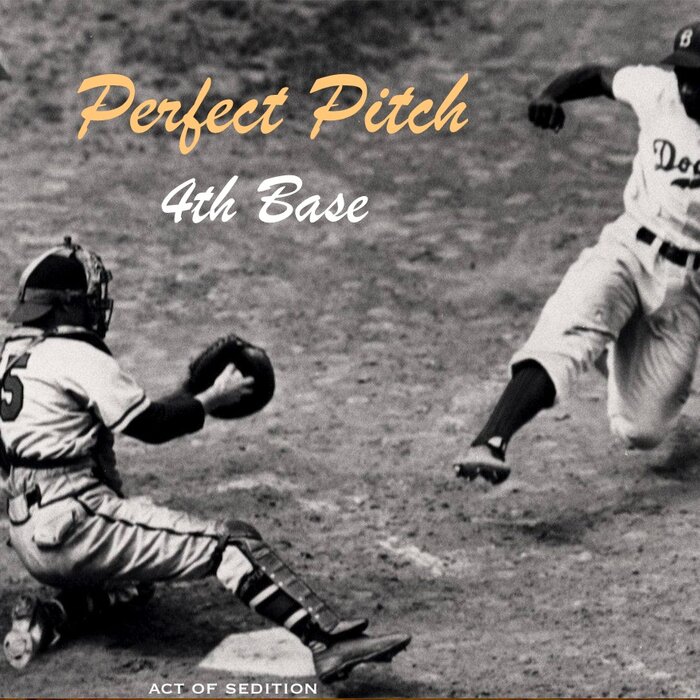 Various: Perfect Pitch - 4th Base at Juno Download