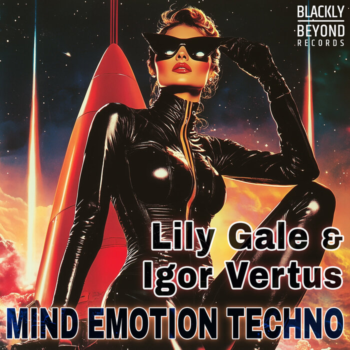 Mind Emotion Techno by Lily Gale/Igor Vertus on MP3, WAV, FLAC, AIFF ...