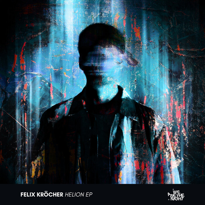 Helion by Felix Krocher on MP3, WAV, FLAC, AIFF & ALAC at Juno Download