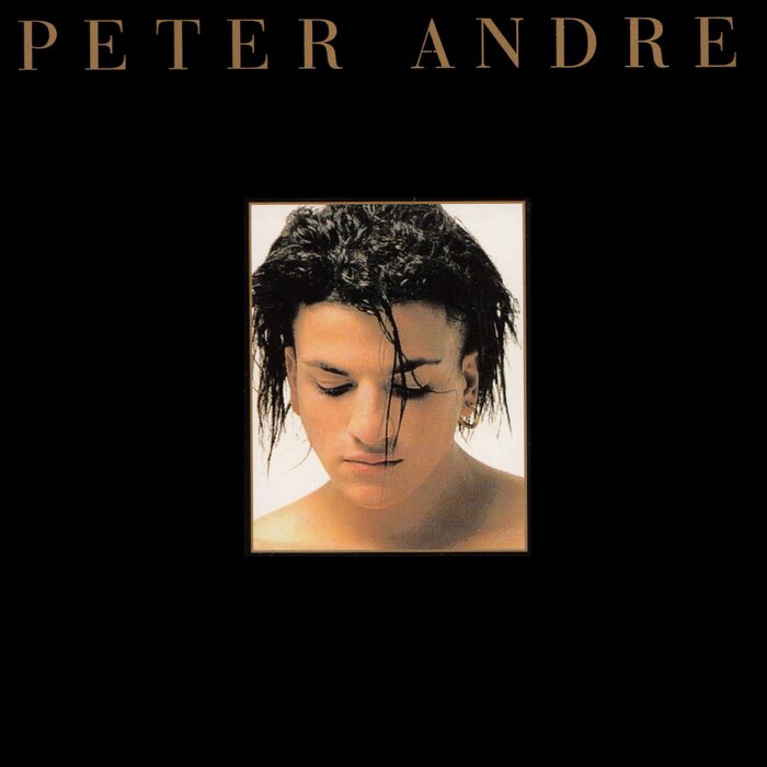 Peter Andre by Peter Andre on MP3, WAV, FLAC, AIFF & ALAC at Juno Download