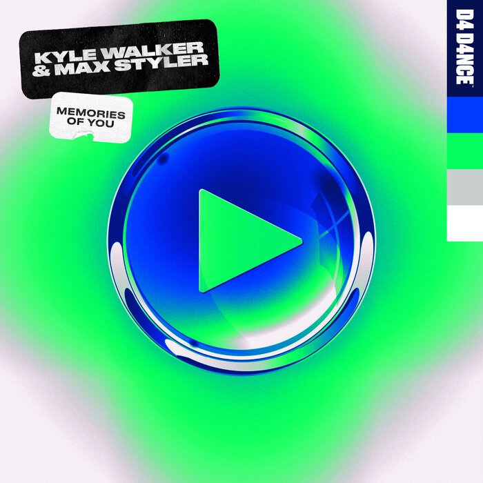 Kyle Walker/Max Styler - Memories Of You on Juno Download | MP3, WAV, FLAC