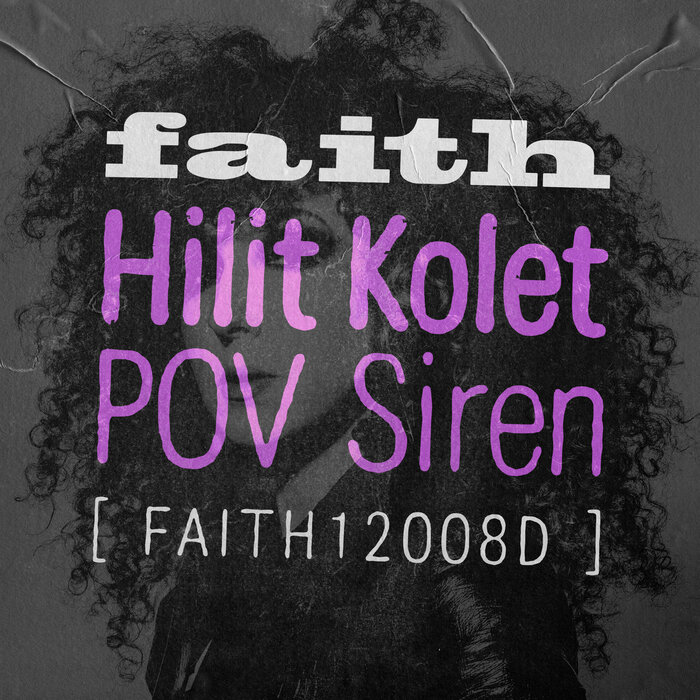 POV Siren by Hilit Kolet on MP3, WAV, FLAC, AIFF & ALAC at Juno Download