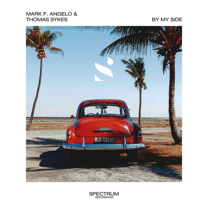 By My Side by Mark F. Angelo/Thomas Sykes on MP3, WAV, FLAC, AIFF ...