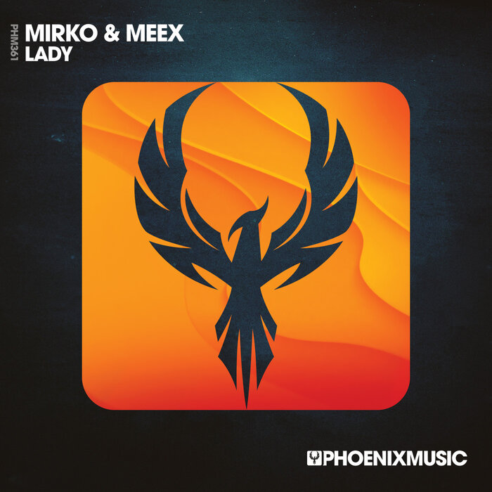 Lady by Mirko & Meex on MP3, WAV, FLAC, AIFF & ALAC at Juno Download