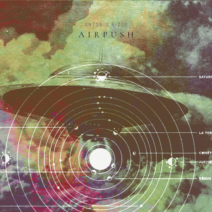 Airpush by Antonio Rizzo on MP3, WAV, FLAC, AIFF & ALAC at Juno Download