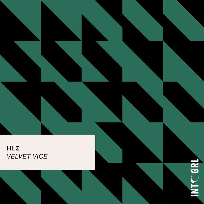 HLZ - Velvet Vice on Juno Download | MP3, WAV, FLAC
