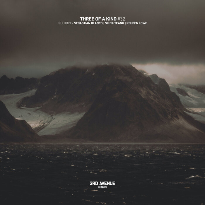 Three Of A Kind #032 by Sebastian Blanco/Silishteanu/Reuben Lowe on MP3 ...