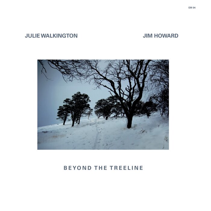 Beyond The Treeline by Julie Walkington/Jim Howard on MP3, WAV, FLAC ...