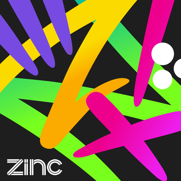 DJ Zinc - BASSLOVE - MORE BASS MORE LOVE (Explicit) on Juno Download | MP3, WAV, FLAC