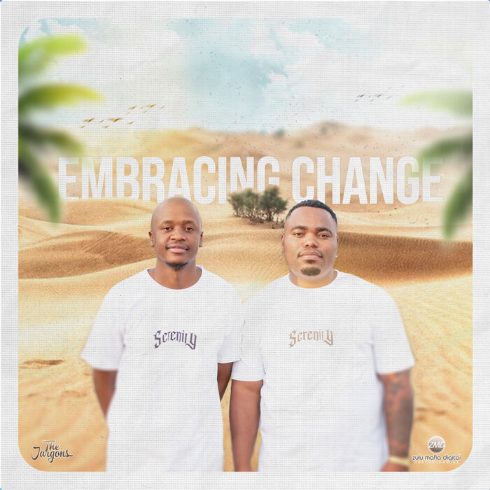 The Jargons - Embracing Change on Juno Download | MP3, WAV, FLAC
