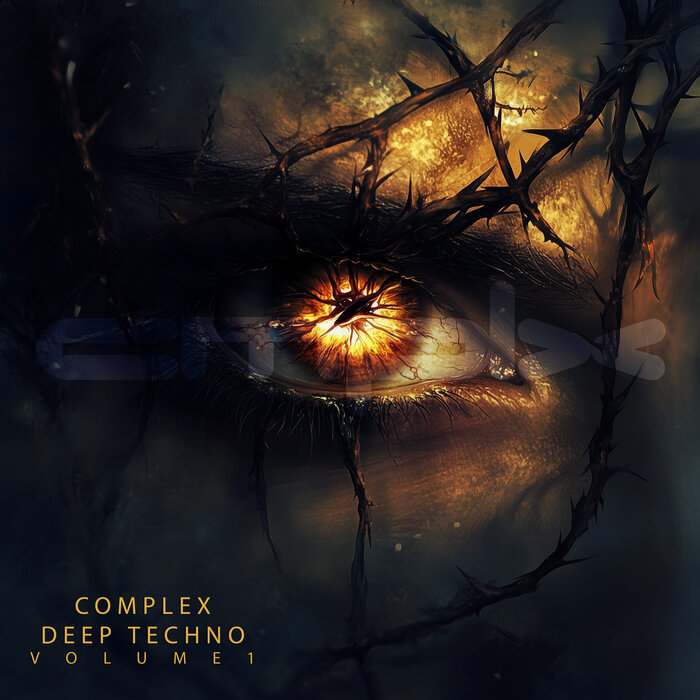 Various - Complex Deep Techno, Vol 1 on Juno Download | MP3, WAV, FLAC