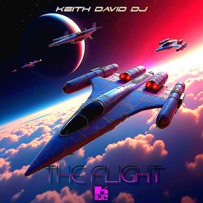 Keith David DJ - The Flight on Juno Download | MP3, WAV, FLAC