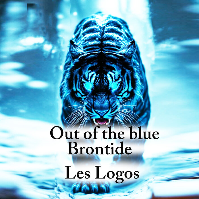 Les Logos - Out Of The Blue / Brontide on Juno Download | MP3, WAV, FLAC