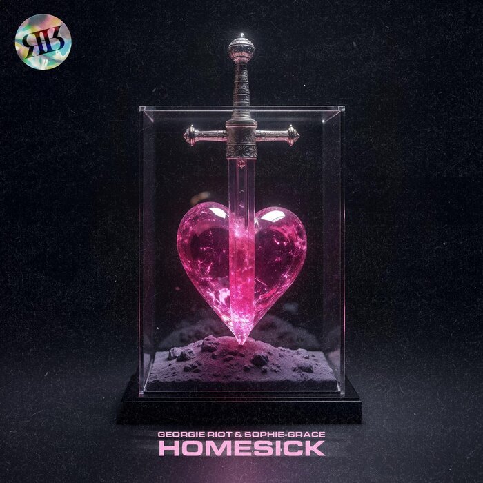 Homesick by Georgie Riot/Sophie-Grace on MP3, WAV, FLAC, AIFF & ALAC at Juno Download