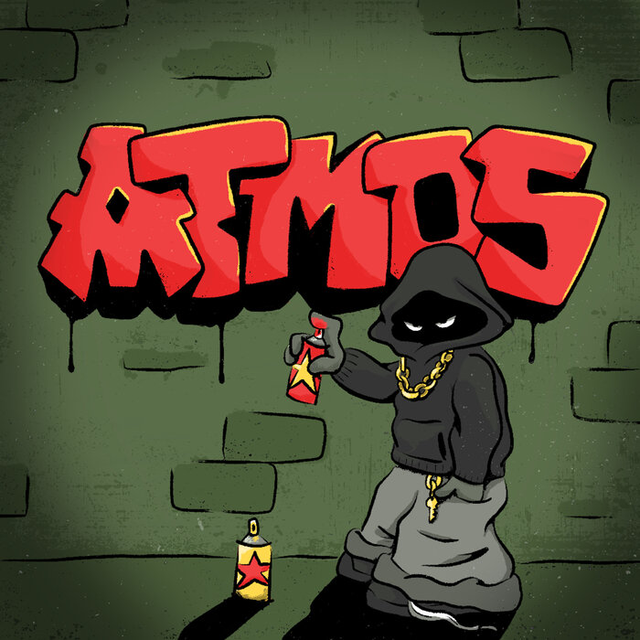 ATMOS - Dutty Gyal on Juno Download | MP3, WAV, FLAC
