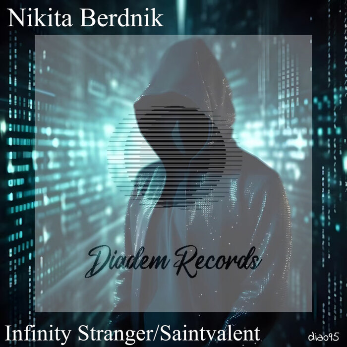 Infinity Stranger/Saintvalent by Nikita Berdnik on MP3, WAV, FLAC, AIFF & ALAC at Juno Download