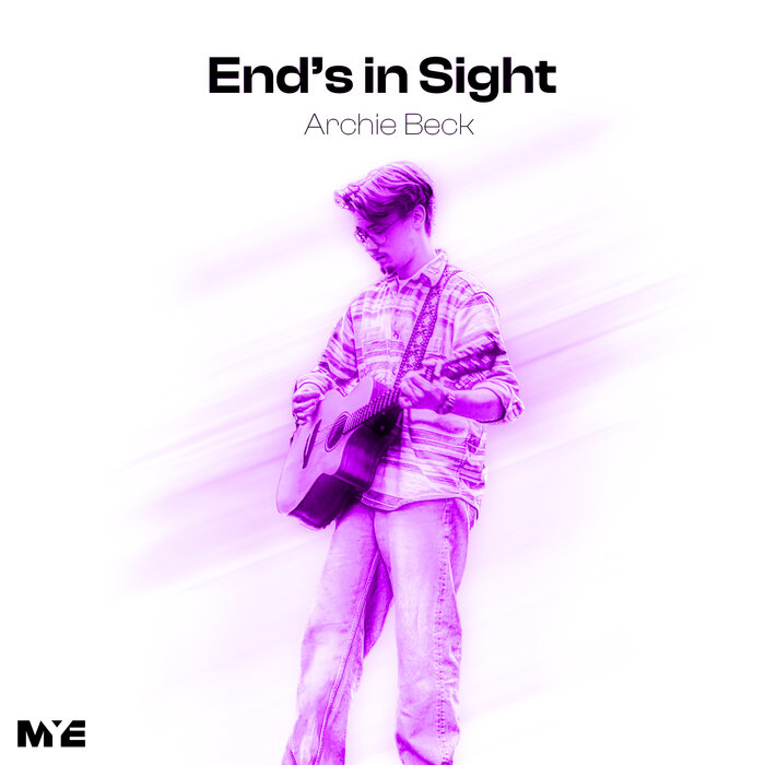 Archie Beck - End's In Sight on Juno Download | MP3, WAV, FLAC