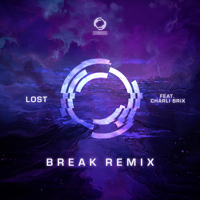Break/Charli Brix - Lost (Break Remix) on Juno Download | MP3, WAV, FLAC