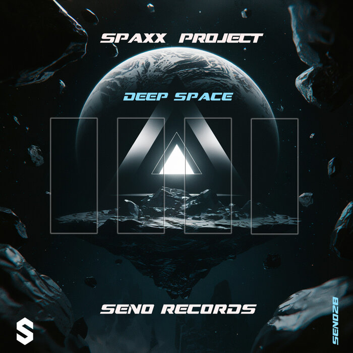 Spaxx Project - Deep Space on Juno Download | MP3, WAV, FLAC