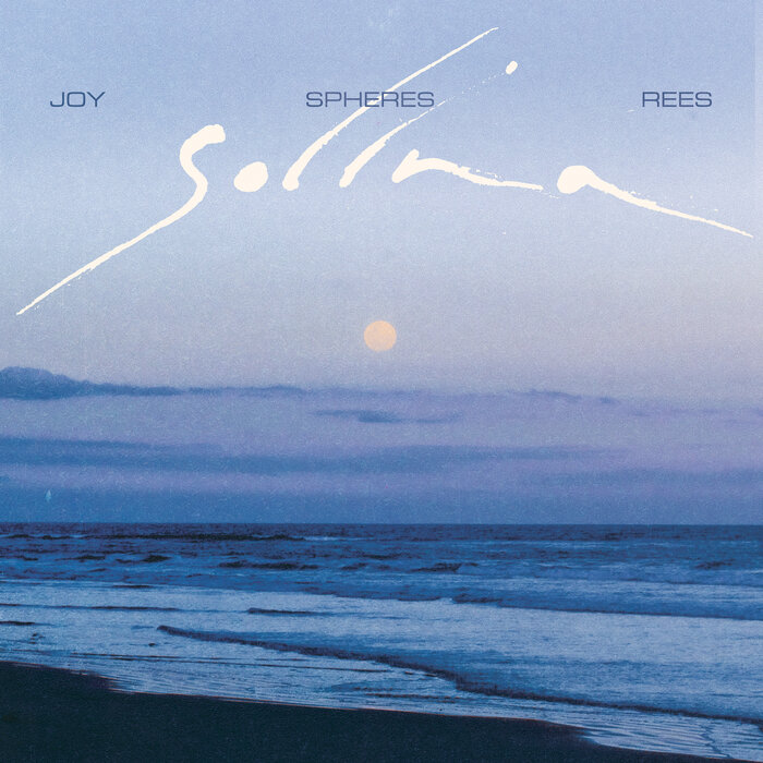 Hidden Spheres/Allysha Joy/Finn Rees feat Joy Spheres Rees - Solina on ...