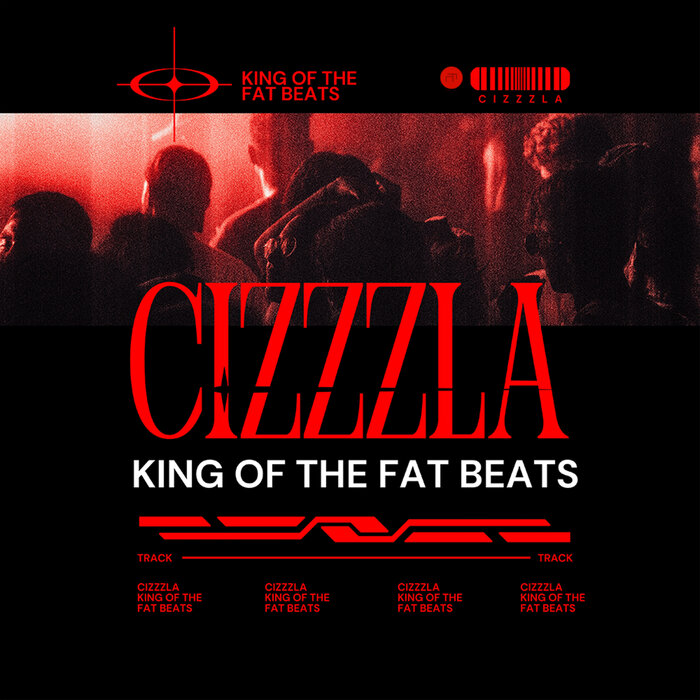 King Of The Fat Beats (Extended Mix) by Cizzzla on MP3, WAV, FLAC, AIFF ...