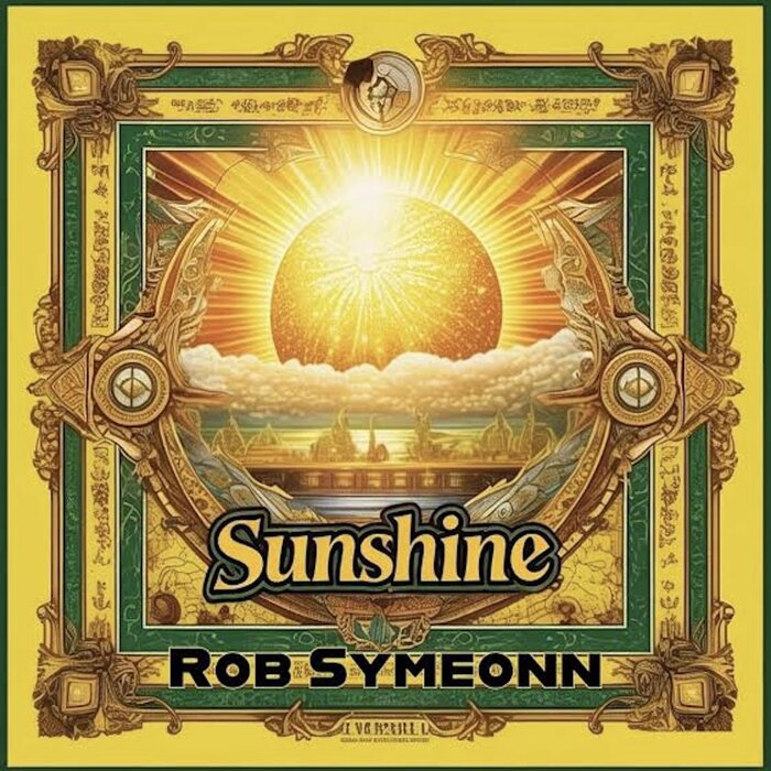 Rob Symeonn - Sunshine on Juno Download | MP3, WAV, FLAC