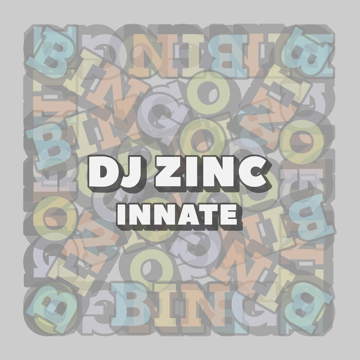 DJ Zinc - Innate on Juno Download | MP3, WAV, FLAC