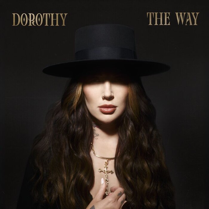 Dorothy - The Way on Juno Download | MP3, WAV, FLAC