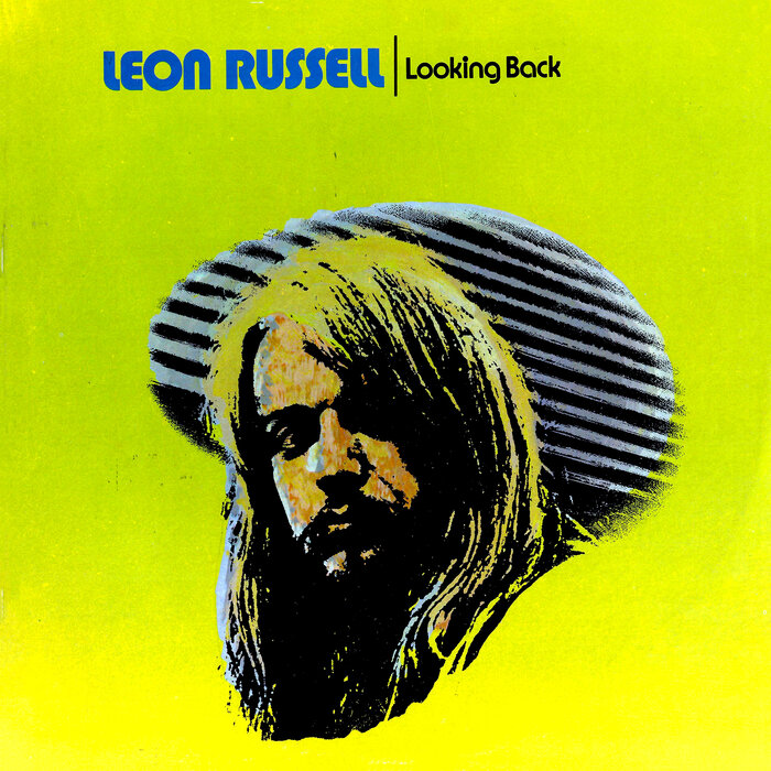 Leon Russell/Glen Campbell - Looking Back on Juno Download | MP3, WAV, FLAC