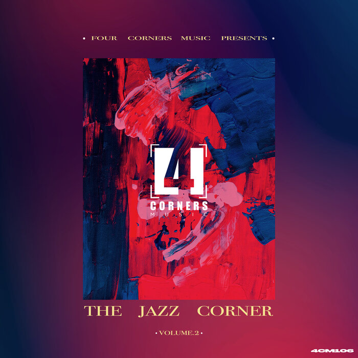 Various - The Jazz Corner Vol 2 on Juno Download | MP3, WAV, FLAC