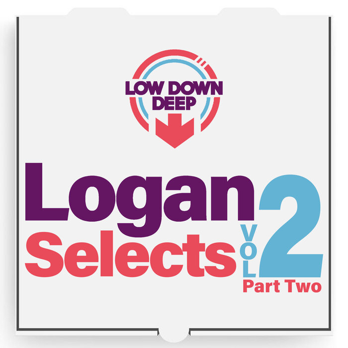 Logan D - Logan Selects Volume 2 Part 2 on Juno Download | MP3, WAV, FLAC