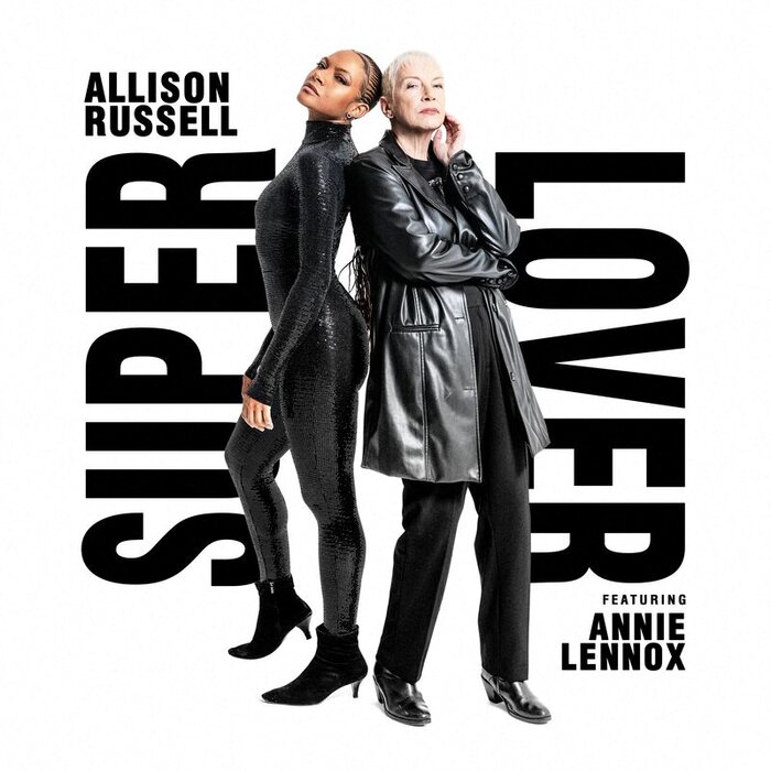 Allison Russell feat Annie Lennox - Superlover on Juno Download | MP3 ...