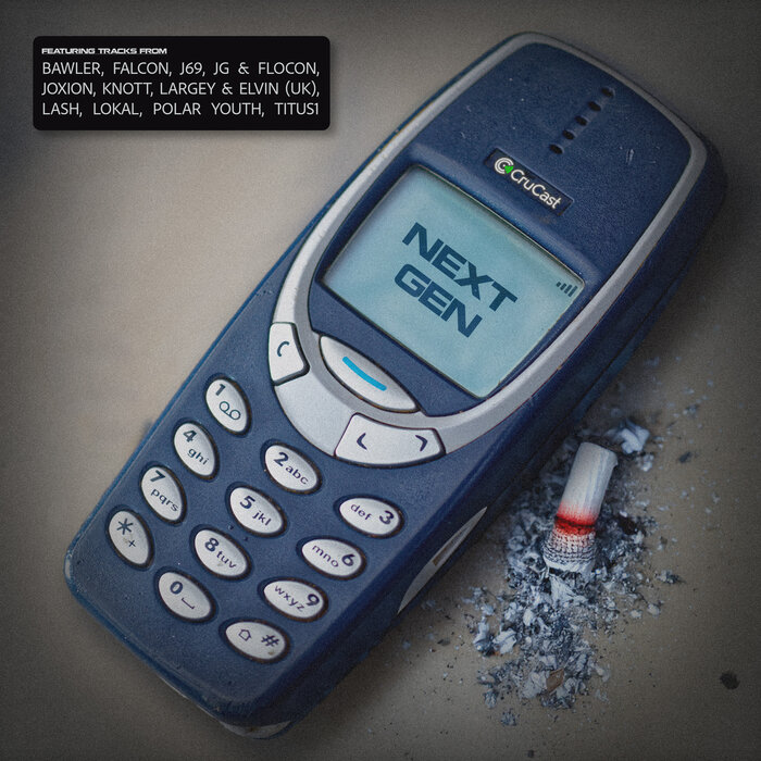 Various - Next Gen on Juno Download | MP3, WAV, FLAC