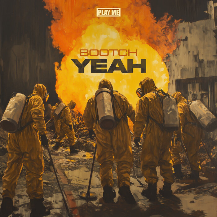 BOOTCH - Yeah on Juno Download | MP3, WAV, FLAC
