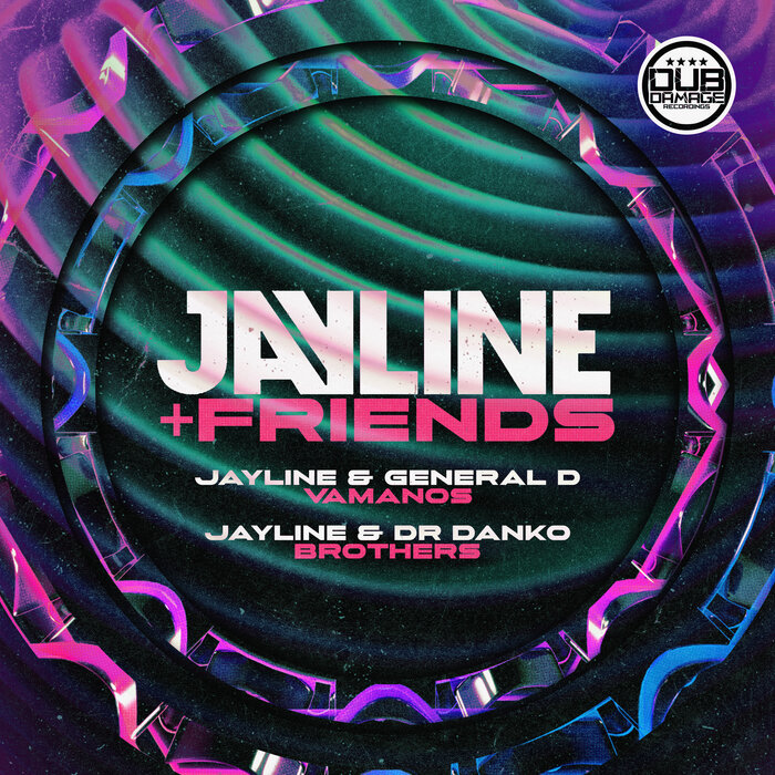 Jayline/General D/Dr Danko - Vamanos on Juno Download | MP3, WAV, FLAC