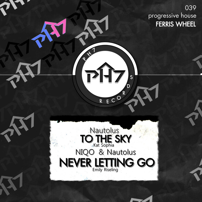 Nautolus/NIQO/Kat Sophia/Emily Riseling - FERRIS WHEEL on Juno Download ...