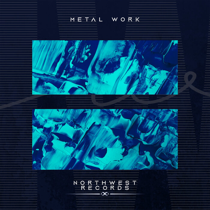 Metal Work - Groove Machine EP on Juno Download | MP3, WAV, FLAC