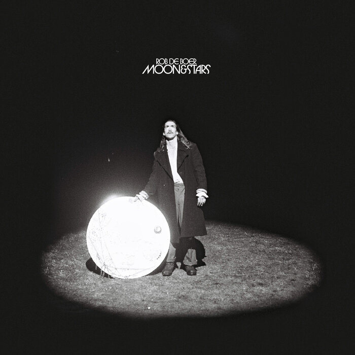 Rob de Boer - Moon And The Stars on Juno Download | MP3, WAV, FLAC