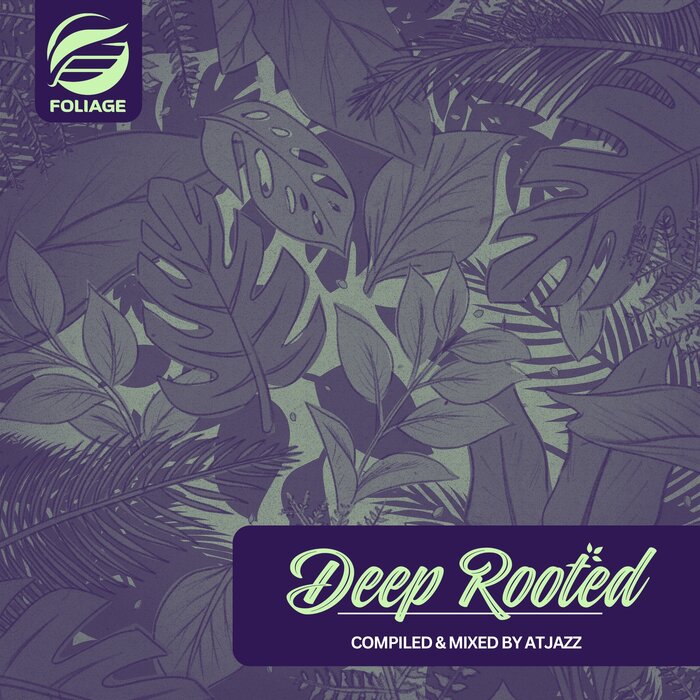 Atjazz - Deep Rooted on Juno Download | MP3, WAV, FLAC