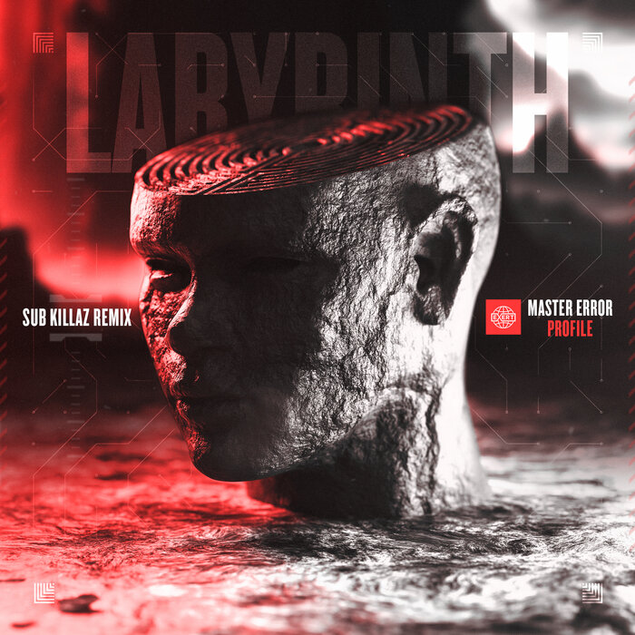 Master Error/Profile - Labyrinth (Sub Killaz Remix) on Juno Download ...
