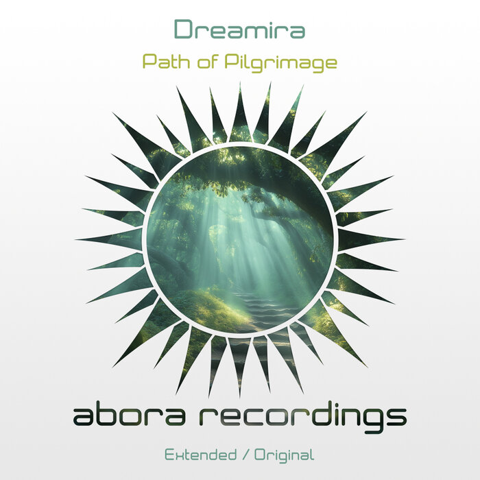 Dreamira - Path Of Pilgrimage on Juno Download | MP3, WAV, FLAC