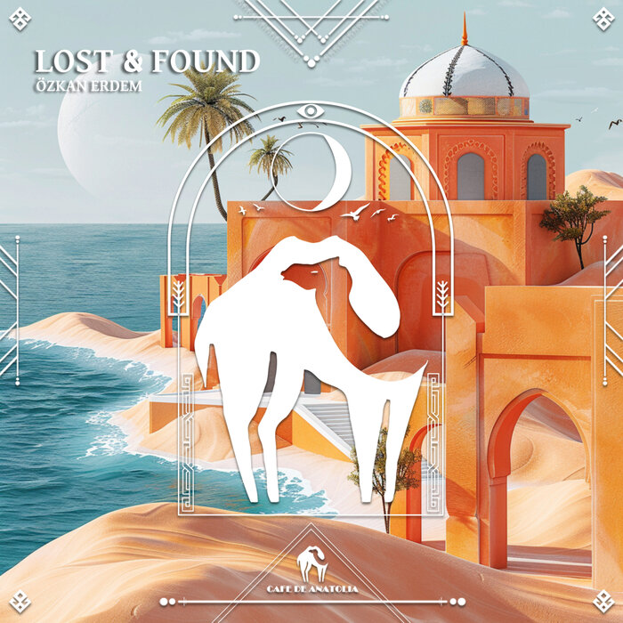 Ozkan Erdem - Lost & Found on Juno Download | MP3, WAV, FLAC