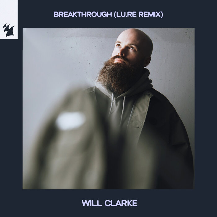 Will Clarke - Breakthrough on Juno Download | MP3, WAV, FLAC
