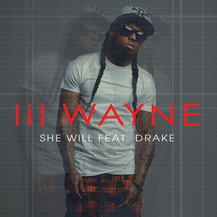 Lil Wayne/Drake - She Will on Juno Download | MP3, WAV, FLAC